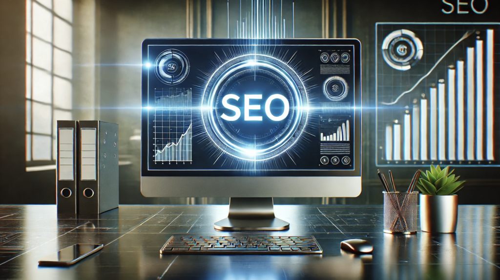 Premier Utah SEO Company: Why Choose Tell Me Your Goal?